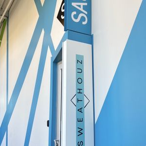 SWEATHOUZ SOUTH BOSTON INFRARED SAUNA STUDIO - Updated December 2025 ...