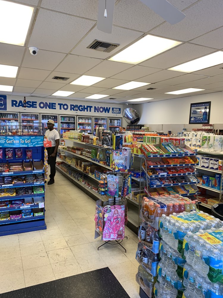 INTERNATIONAL GROCERS - 2905 NE 6th Ave, Wilton Manors, Florida ...