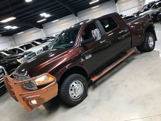 DIESEL OF HOUSTON - Updated October 2025 - 26 Photos & 12 Reviews ...