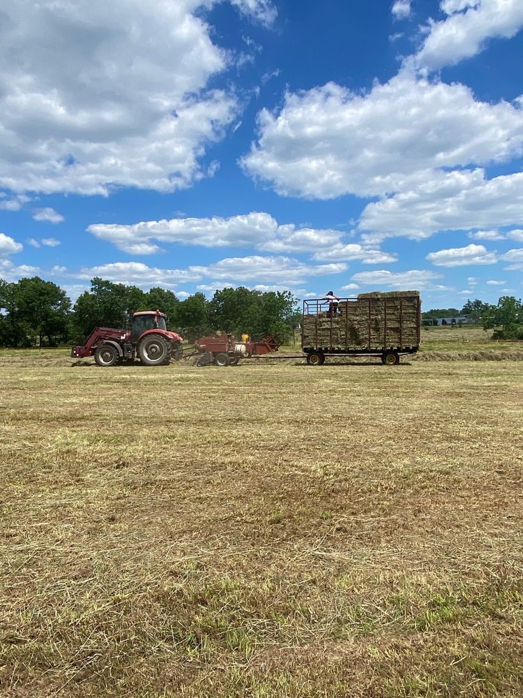 WINDY SPRINGS FARM - Updated April 2024 - 1845 Myers Rd, Quakertown ...