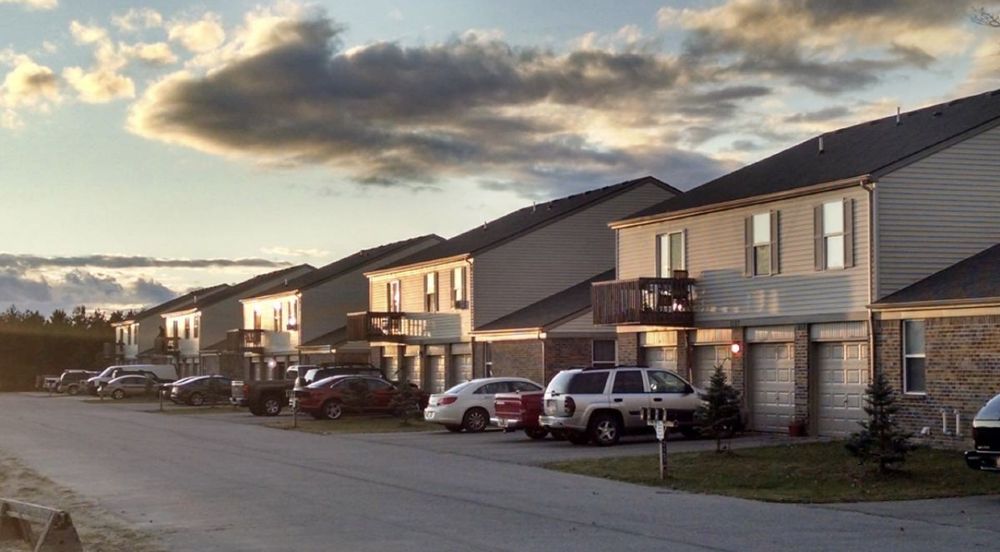 KIMBAL COMMON APARTMENTS - Updated December 2025 - 2159 Wadhams Rd ...