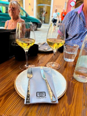 OMBU - Updated October 2025 - 250 Photos & 78 Reviews - Passeig del ...