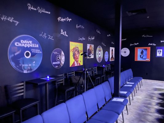 JP’S COMEDY CLUB - 409 Photos & 79 Reviews - 860 E Warner Rd, Gilbert ...