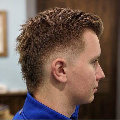 THE LOCAL BARBER & TAP - 36 Photos & 52 Reviews - 84 W Walnut St ...