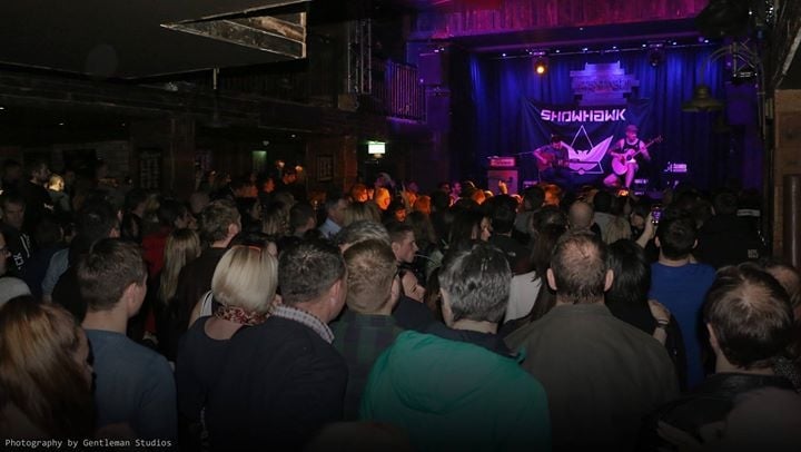 STRAMASH - Updated July 2025 - 26 Photos & 14 Reviews - 207 Cowgate, Edinburgh, United Kingdom ...