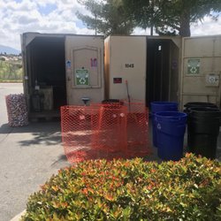 SUNSET RECYCLING CENTER - 13 Reviews - 33145 Temecula Pkwy, Temecula ...