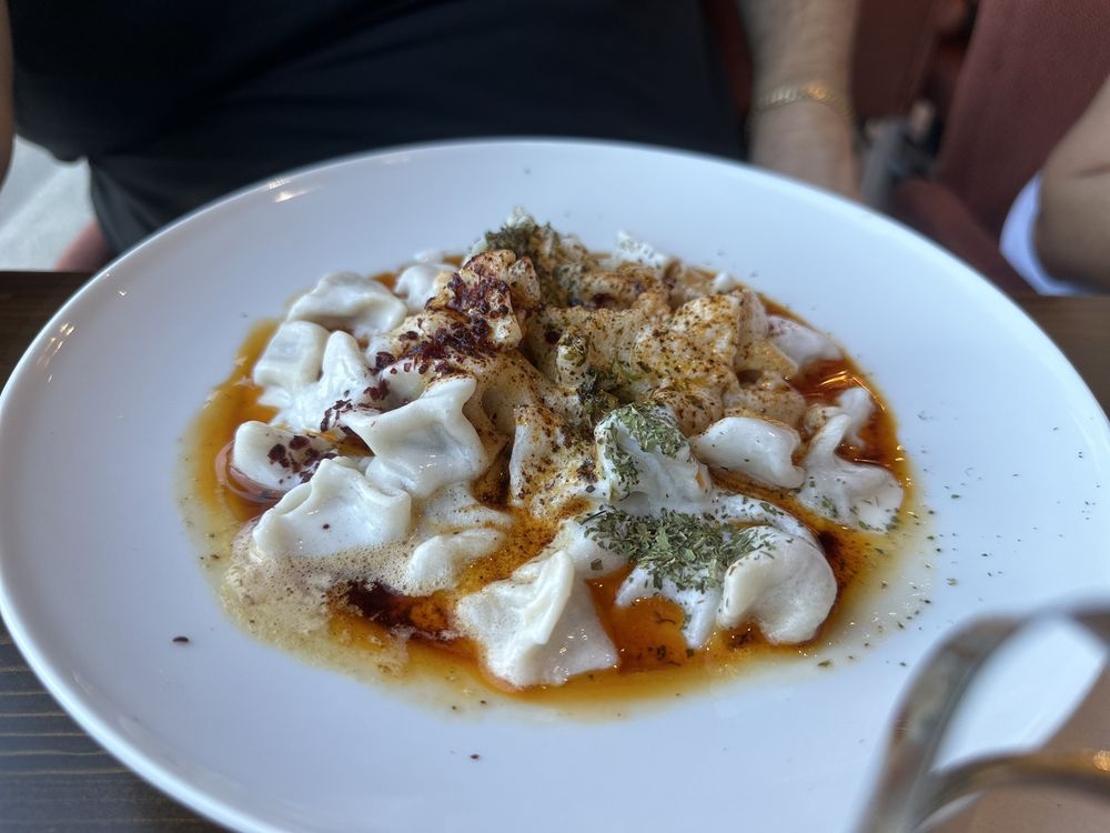 ZARA FOREST TURKISH COUSINE - 28 Reviews & 60 Photos - 1745 Forest Ave ...