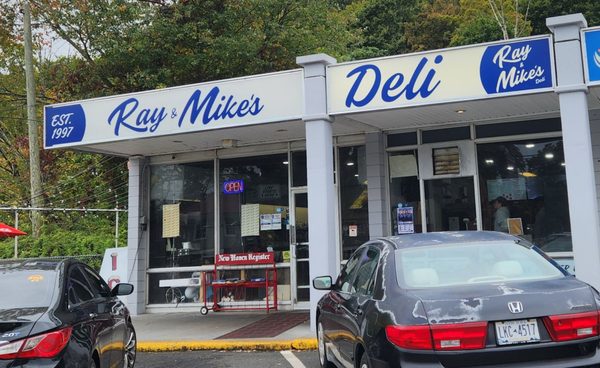 RAY AND MIKE’S DAIRY & DELI - Updated December 2025 - 117 Photos & 196 ...