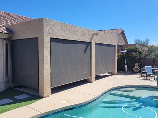 ALL PRO SHADE CONCEPTS - Updated December 2025 - 236 Photos & 141 ...