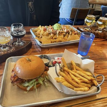 ABLE BAKER BREWING - Updated November 2024 - 1114 Photos & 515 Reviews ...