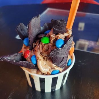 THE ICE CREAMATORY - Updated December 2025 - 88 Photos & 41 Reviews ...