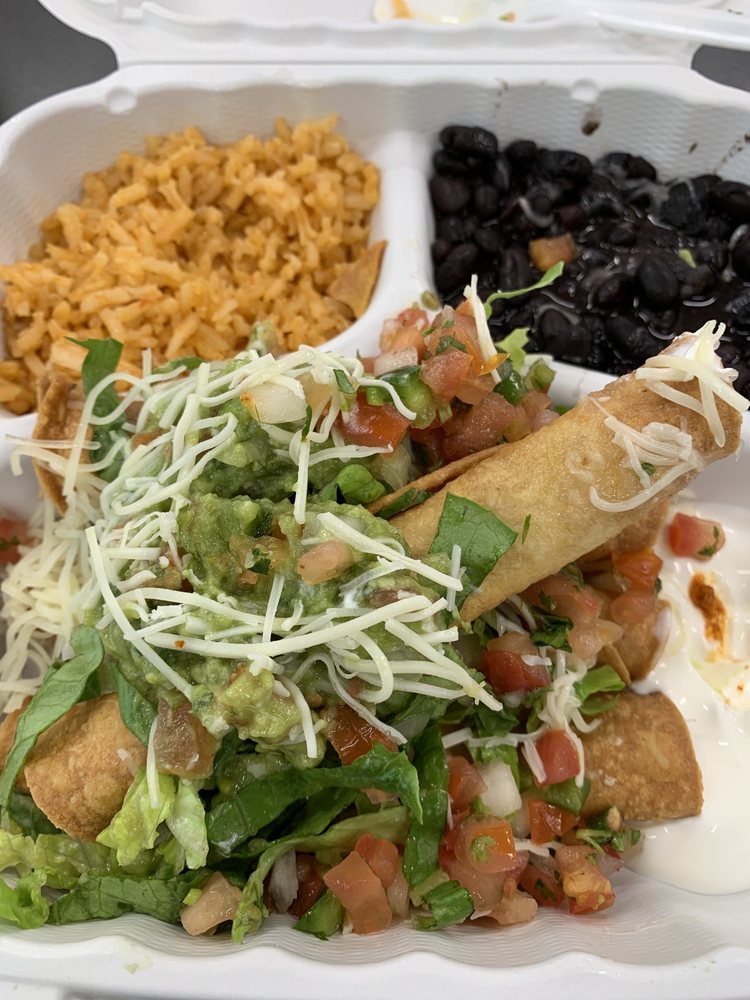 AZTEC GRILL - 12 Photos & 12 Reviews - 315 Hwy 101 S, Crescent City ...