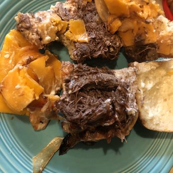 RED ROCK SUBS - Updated December 2025 - 118 Photos & 404 Reviews - 3514 ...