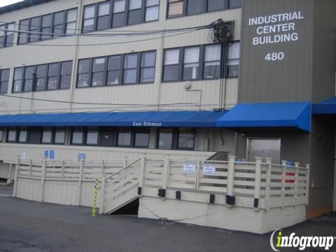 COMMAND PRODUCTIONS - Updated September 2025 - 480 Gate 5 Rd, Sausalito ...