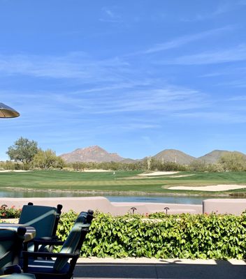 GRAYHAWK GOLF CLUB - 163 Photos & 74 Reviews - 8620 E Thompson Peak ...