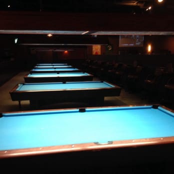 FARGO BILLIARDS & GASTROPUB - Updated October 2025 - 27 Photos & 65 ...