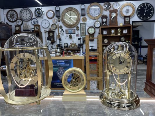 SAM S WATCH REPAIR Updated February 2025 7401 E Brainerd Rd Chattanooga Tennessee Watch Repair Phone Number Yelp