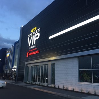 CINEPLEX CINEMAS SETON AND VIP - Updated December 2025 - 38 Photos & 22 ...