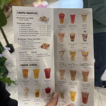 HI MANGO - Updated December 2025 - 193 Photos & 47 Reviews - 6351 E ...