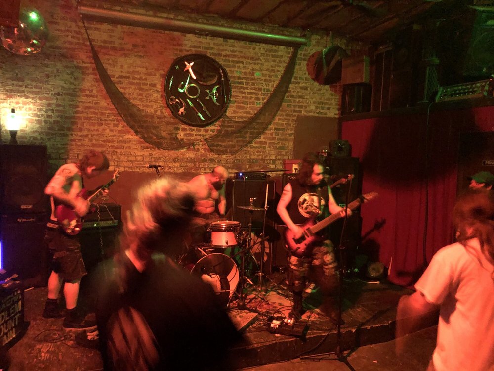 STATIC AGE RECORDS - Updated October 2025 - 26 Reviews - 110 N ...