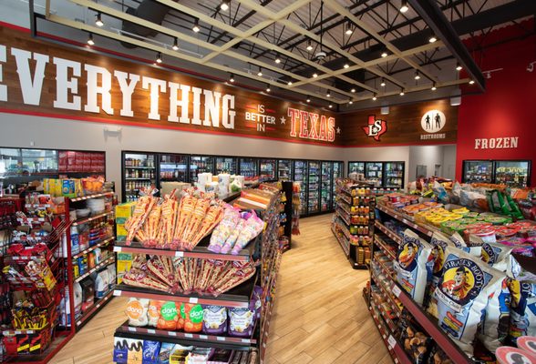 LONE STAR MARKET - MESA - Updated June 2026 - 121 Photos & 42 Reviews ...