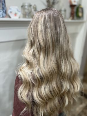 MECCA SALON - Updated May 2024 - 1070 Photos & 675 Reviews - 913 30th ...