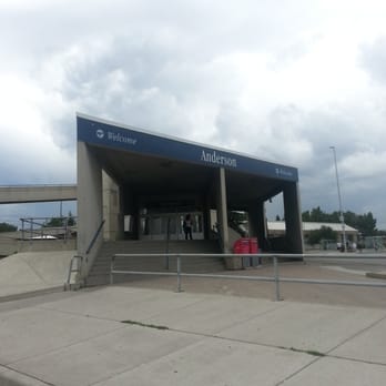 ANDERSON STATION - Updated January 2025 - 11015 Anderson Station Way ...