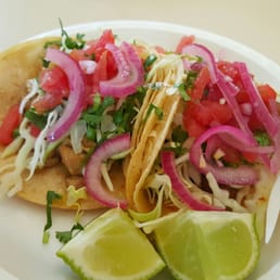 TACOSON - Updated December 2025 - 465 Photos & 600 Reviews - 7521 N ...