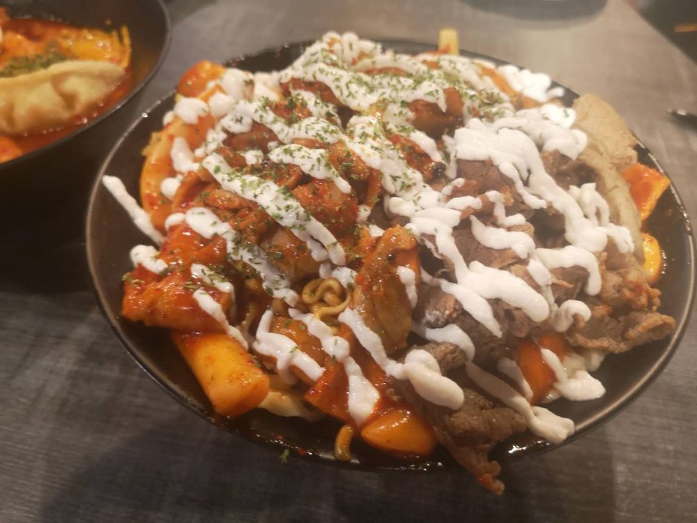 GANADARA - 35 Photos - 2077 Blvd Robert-Bourassa, Montréal, Quebec ...