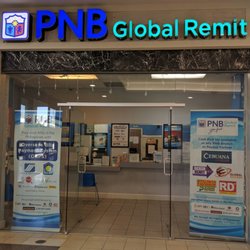 PNB REMITTANCE CENTERS - 11 Photos & 12 Reviews - Banks & Credit Unions ...
