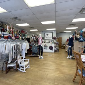 CHARLOTTE YARN - 39 Photos & 13 Reviews - Knitting Supplies - 1235 East ...