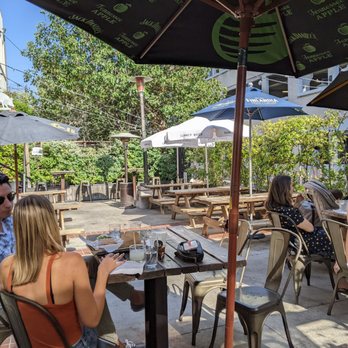 KINGS ROW GASTROPUB - 1678 Photos & 1663 Reviews - 20 E Colorado Blvd ...