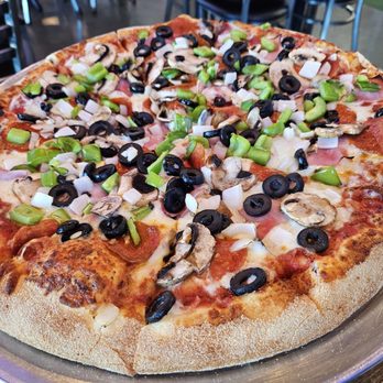 POMONA PIZZA CO - Updated July 2025 - 226 Photos & 277 Reviews - 46 Rio ...
