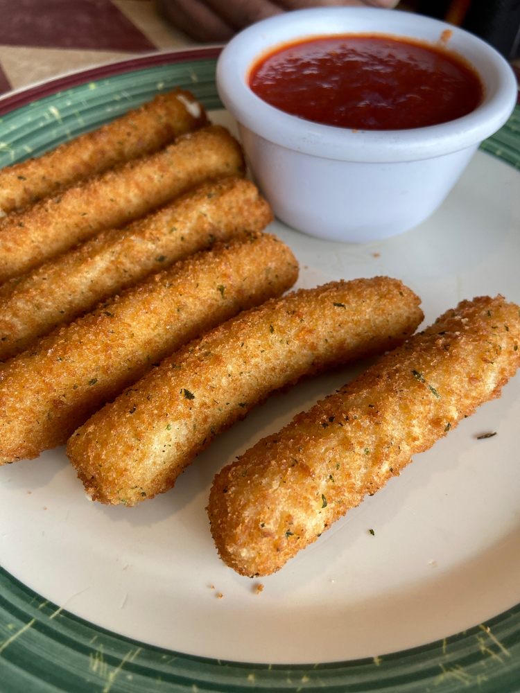 SPUNTINO PIZZA - 79 Photos & 175 Reviews - 516 Higgins Rd, Park Ridge ...