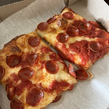 BADAMO’S PIZZA - Updated December 2025 - 164 Photos & 203 Reviews ...