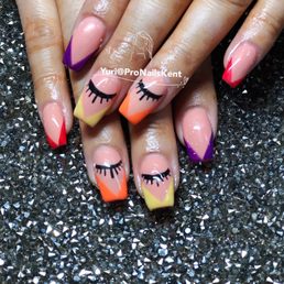 Pro Nails Reviews | Read Customer Service Reviews of gopronails.com