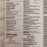 BROZINNI PIZZERIA AT SPEEDWAY - 186 Photos & 86 Reviews - 1067 N Main ...