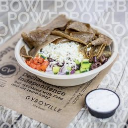 GYROVILLE - Updated December 2025 - 146 Photos & 337 Reviews - 6341 N ...