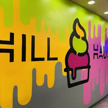 CHILL HAUS - Updated May 2024 - 575 Photos & 340 Reviews - 6446 N ...