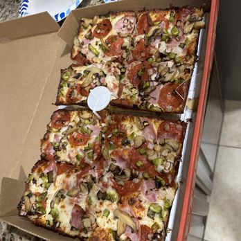 JET’S PIZZA - Updated May 2024 - 29 Photos & 35 Reviews - 1951 Fm 423 ...