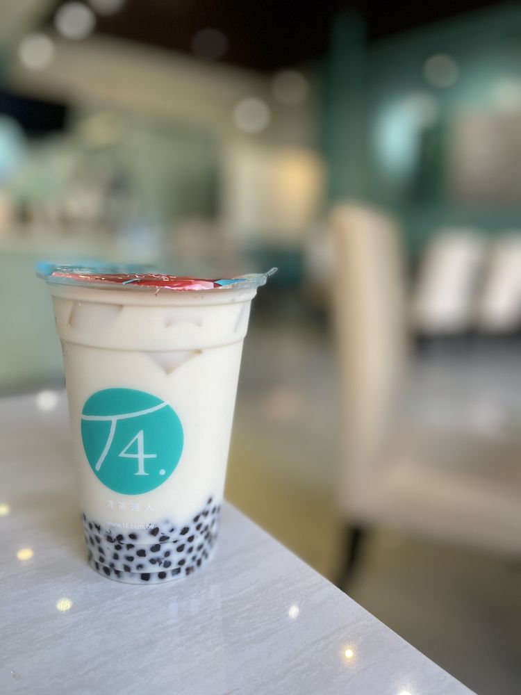 T4 - Updated December 2025 - 771 Photos & 681 Reviews - 1443 E 14th St ...