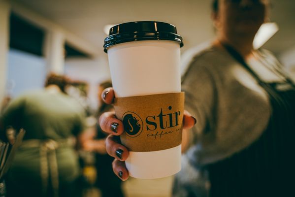 STIR COFFEE CO - Updated October 2025 - 90 Photos & 34 Reviews - 505 US ...