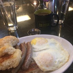 COLOSSAL CAFE - Updated October 2025 - 228 Photos & 284 Reviews - 1340 ...