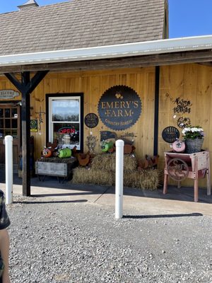 EMERY’S FARM - Updated April 2025 - 56 Photos & 99 Reviews - 346 Long ...
