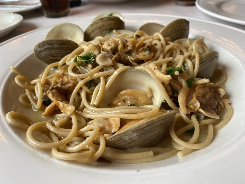 BANCHETTO RESTAURANT - 636 Photos & 217 Reviews - 75 W Rte 59, Nanuet ...