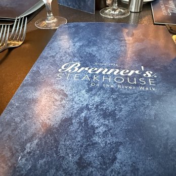 BRENNER’S ON THE RIVER WALK - Updated October 2025 - 334 Photos & 220 ...