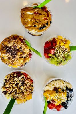 EARTH BOWL SUPERFOODS - Updated August 2025 - 856 Photos & 595 Reviews ...