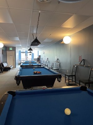 MR.8 BILLIARDS - Updated December 2025 - 388 Spadina Avenue, Toronto ...