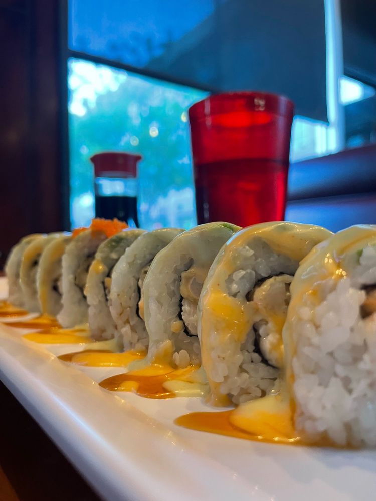 SOHO SUSHI - Updated May 2026 - 692 Photos & 733 Reviews - 3101 ...