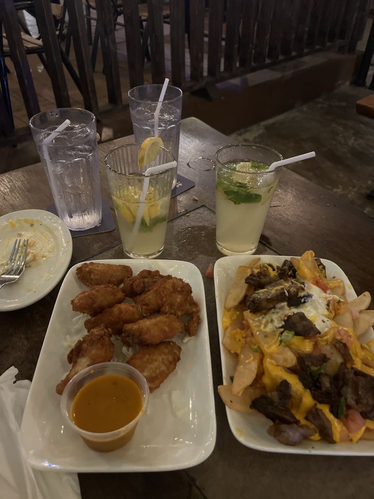 TOMHOM GRILL & BAR - Updated June 2026 - 11 Photos - 1010 San Vitores ...